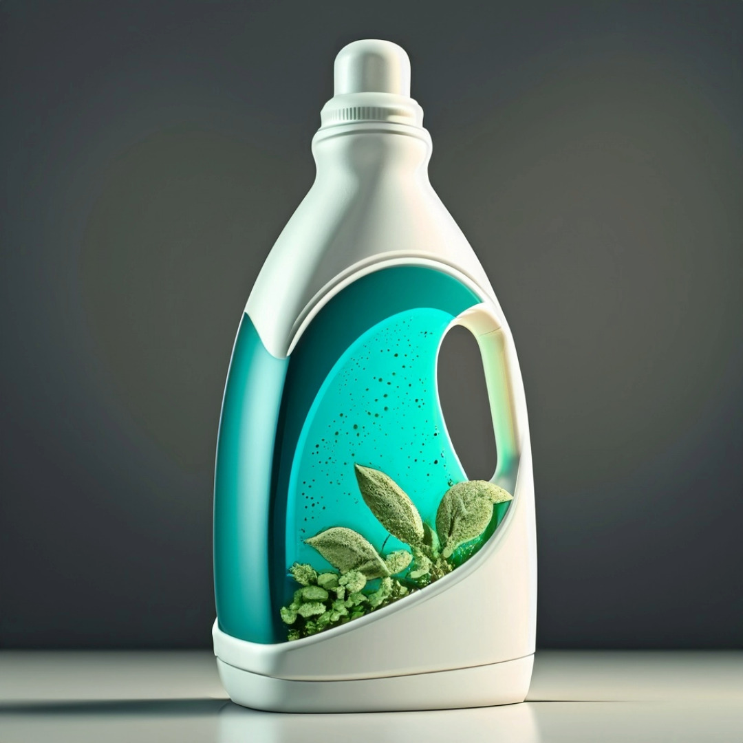 ECO Laundry Detergent - ECOWORKS
